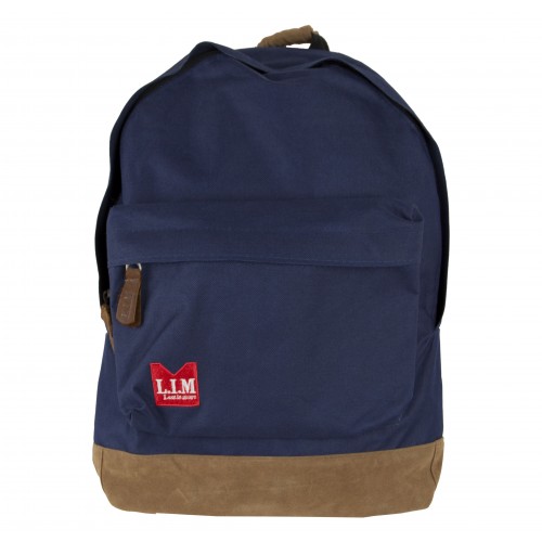 Lim Bag Navy